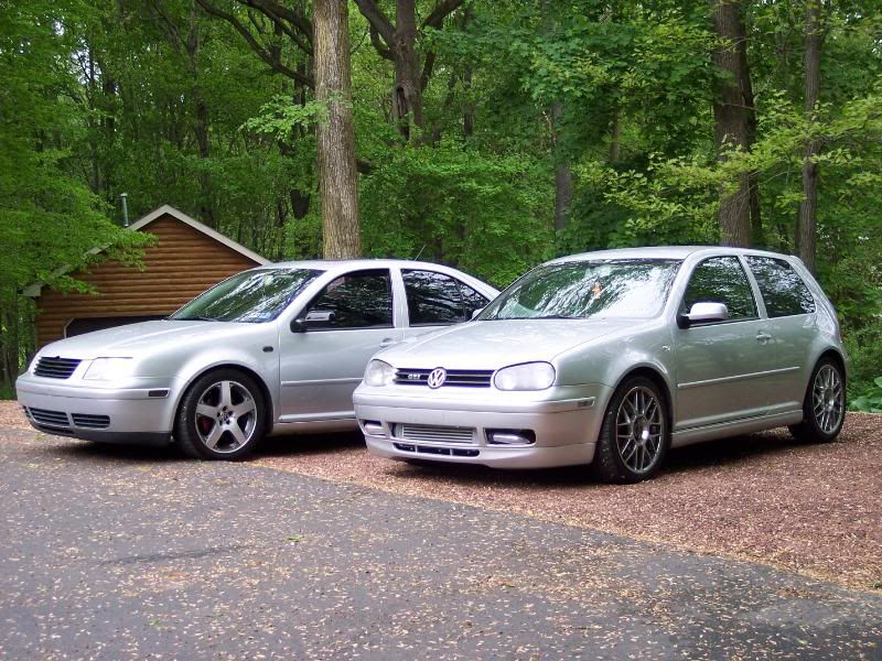 reflex silver money shots | VW Vortex - Volkswagen Forum